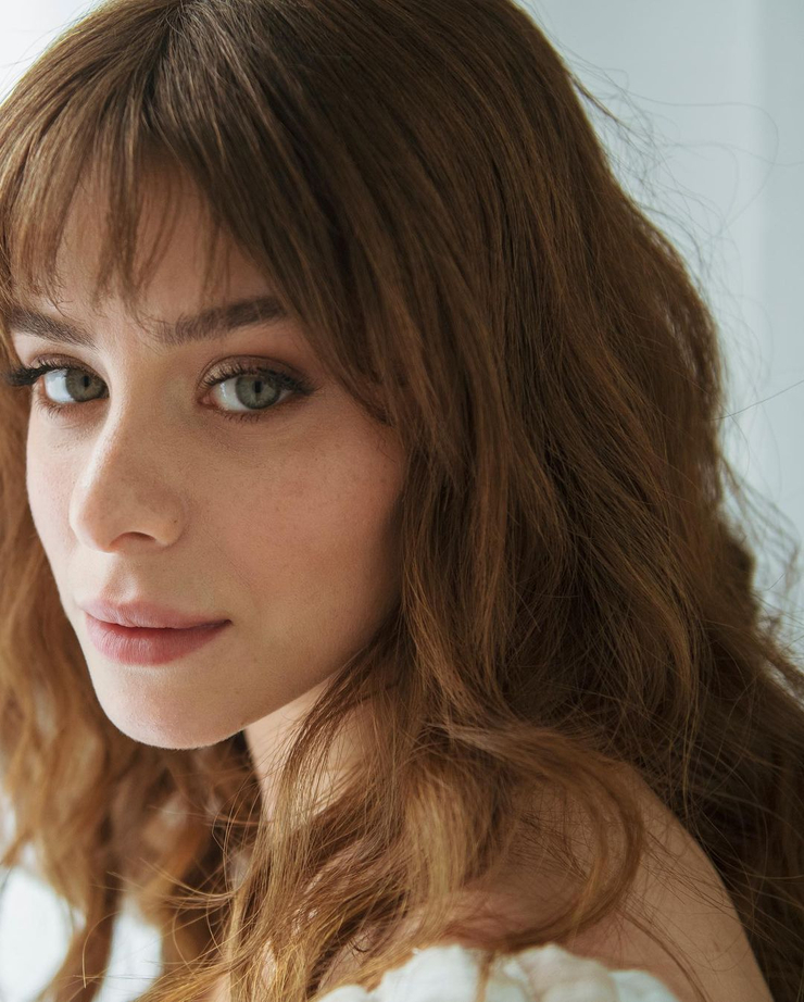 Picture of Ilayda Alisan