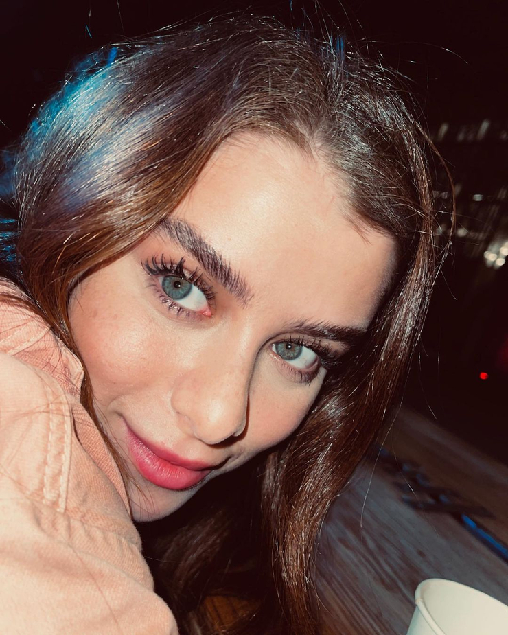 Picture of Ilayda Alisan