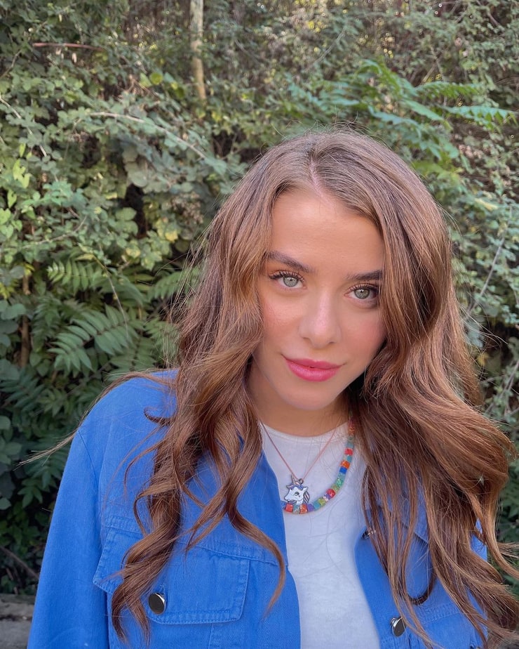 Picture of Ilayda Alisan