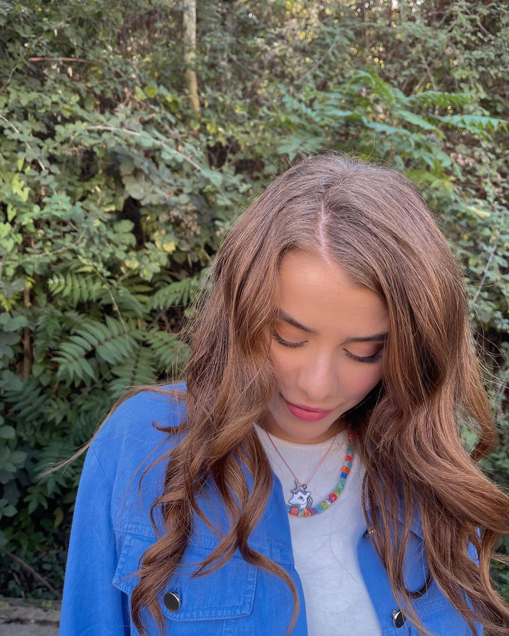 Picture of Ilayda Alisan