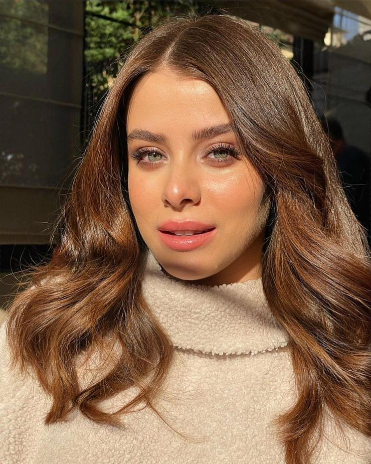 Picture of Ilayda Alisan