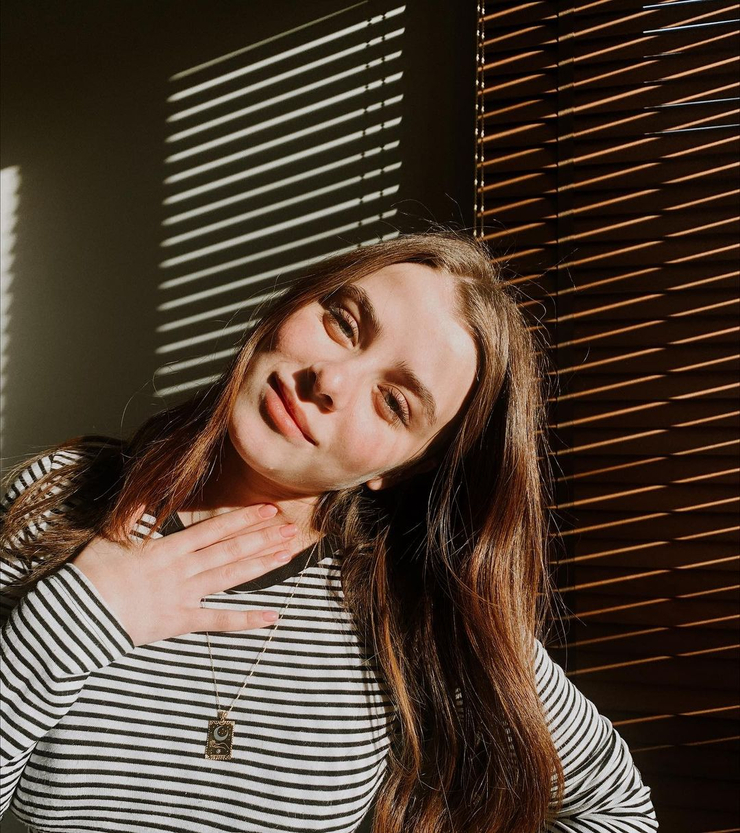 Picture of Ilayda Alisan