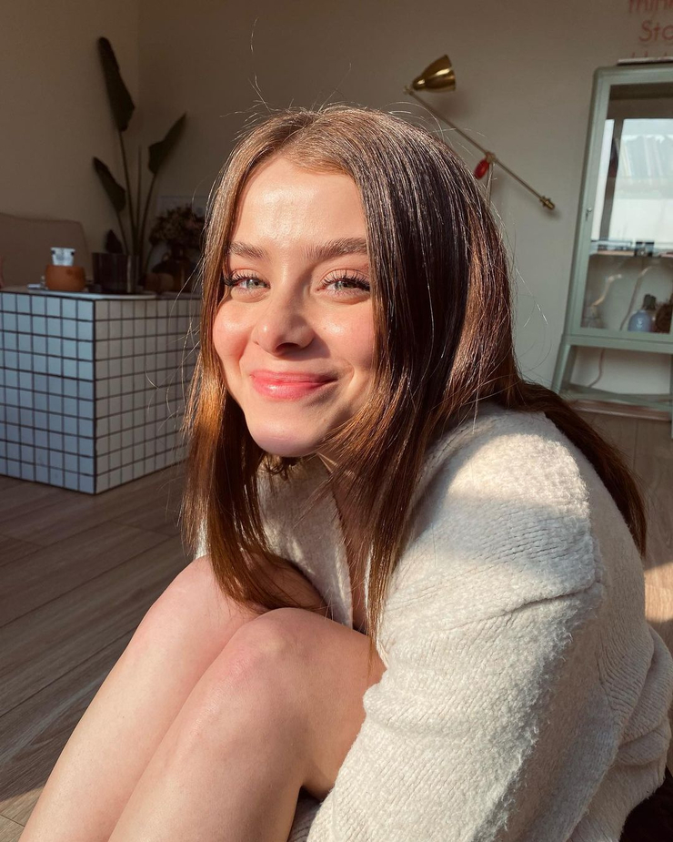 Ilayda Alisan picture