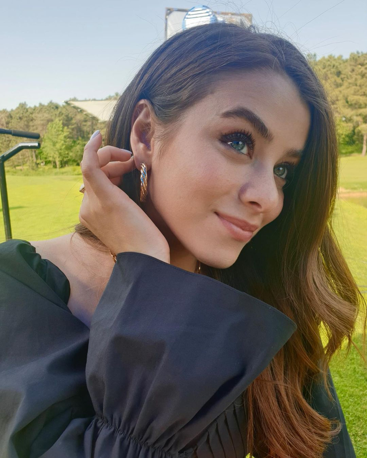 Picture of Ilayda Alisan