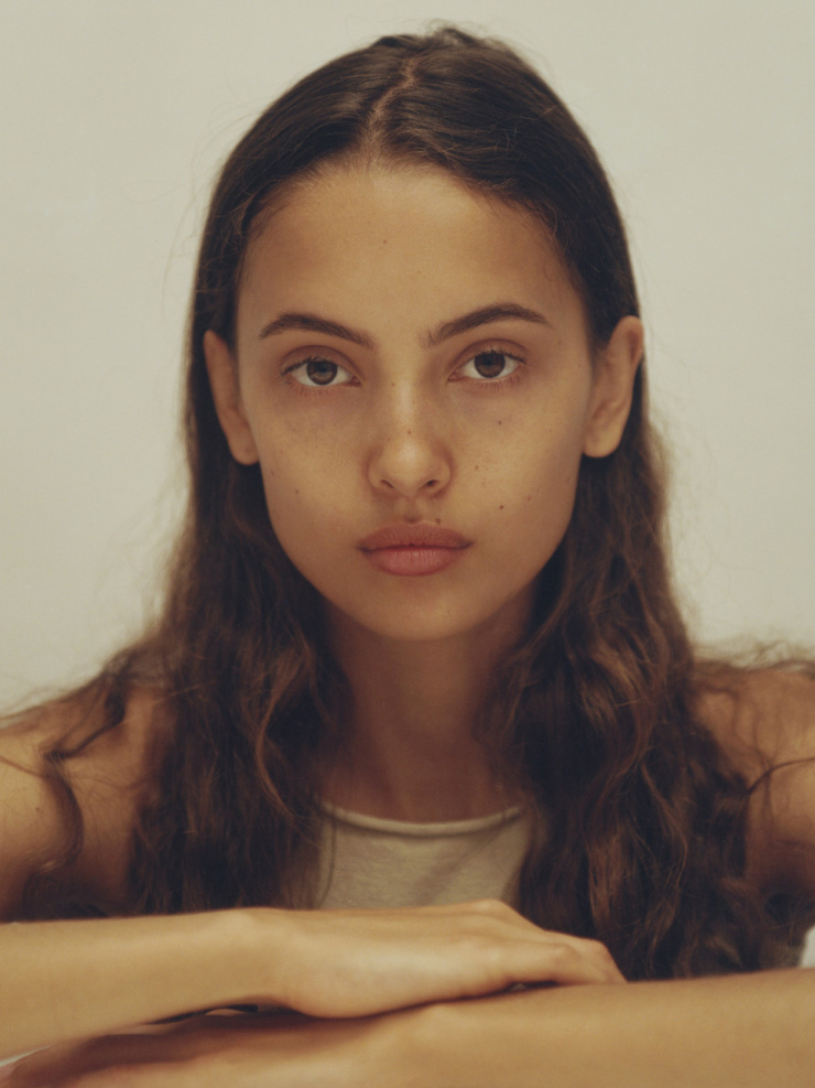 Alyssa Morelle picture