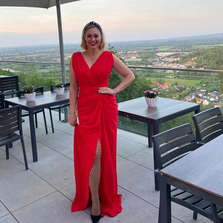 Picture of Ruth Moschner