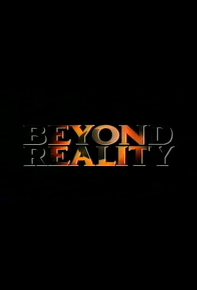 Beyond Reality image