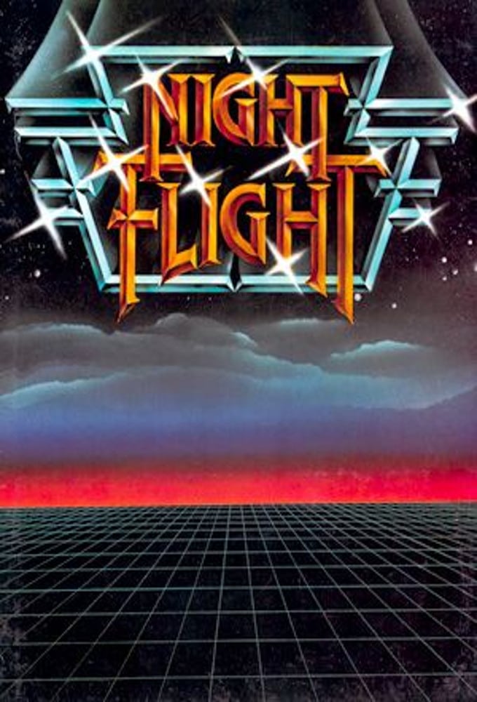 Picture of Night Flight