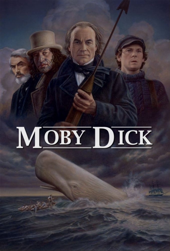 Moby Dick picture