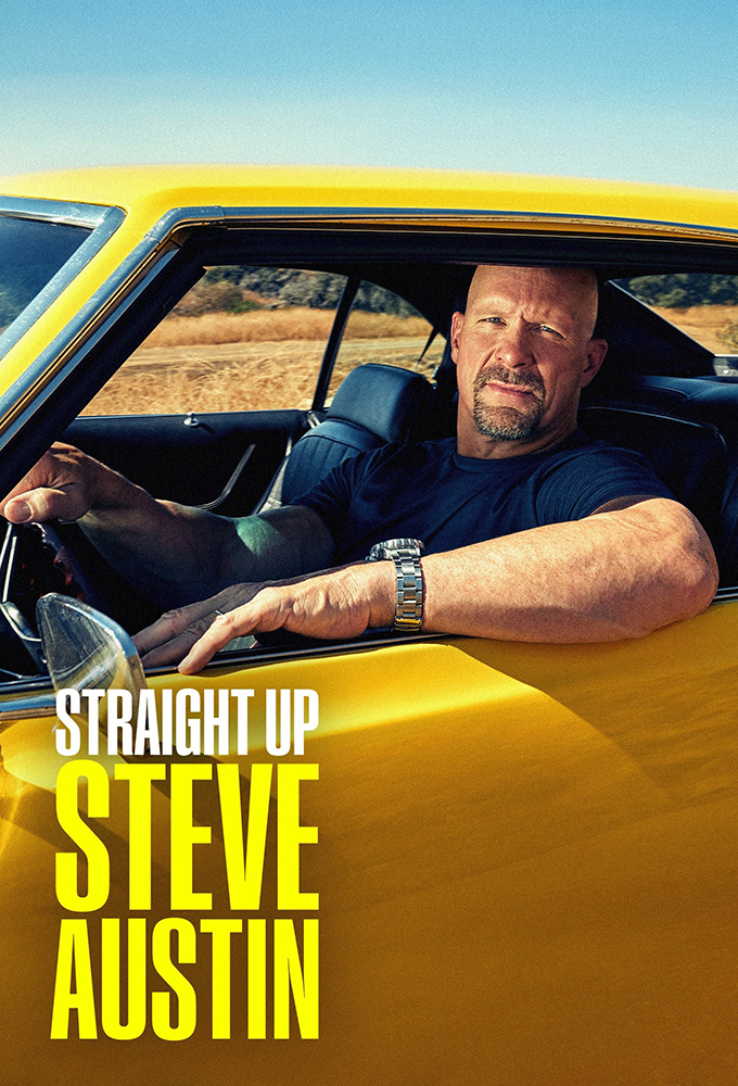 Straight Up Steve Austin picture
