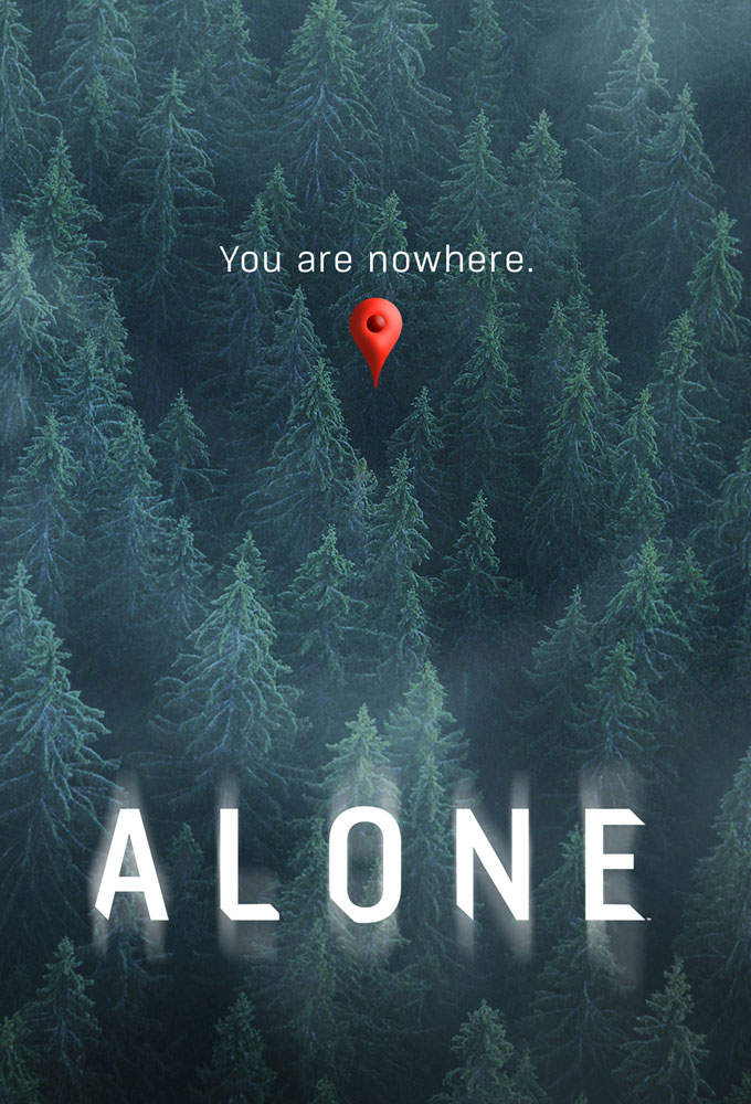 Picture of Alone