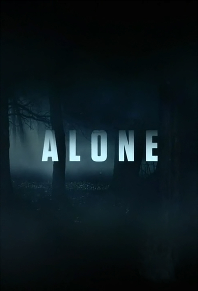 Picture of Alone
