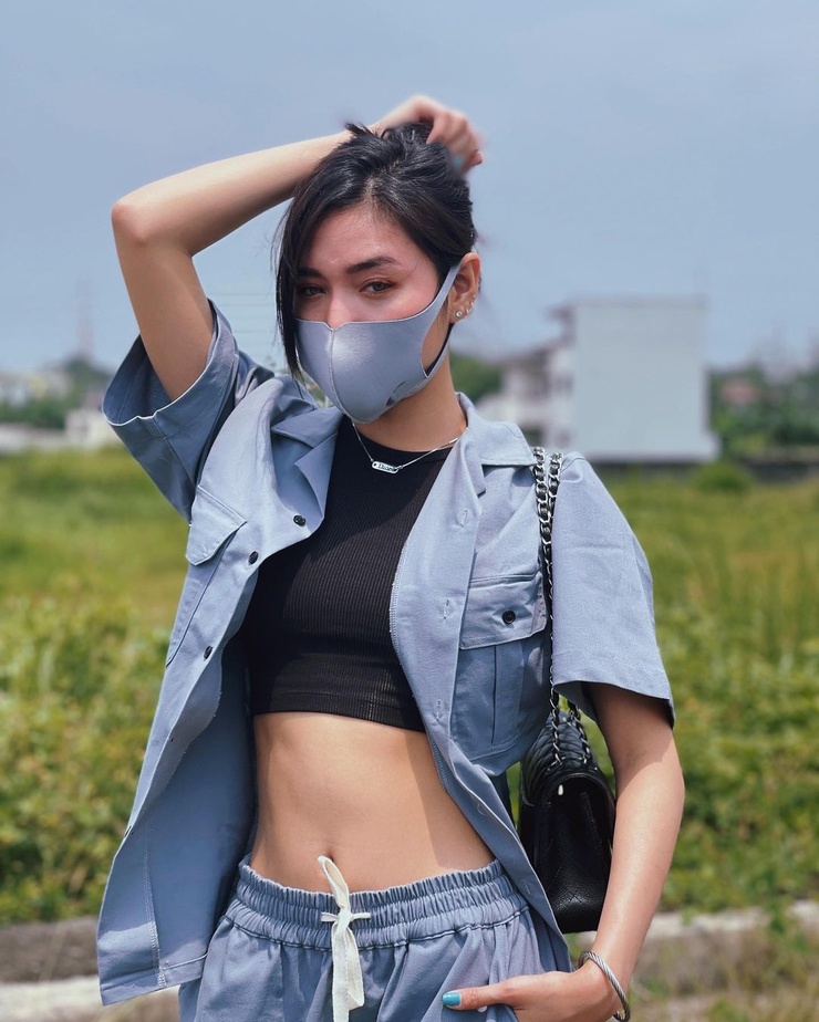 Picture of Sachzna Laparan