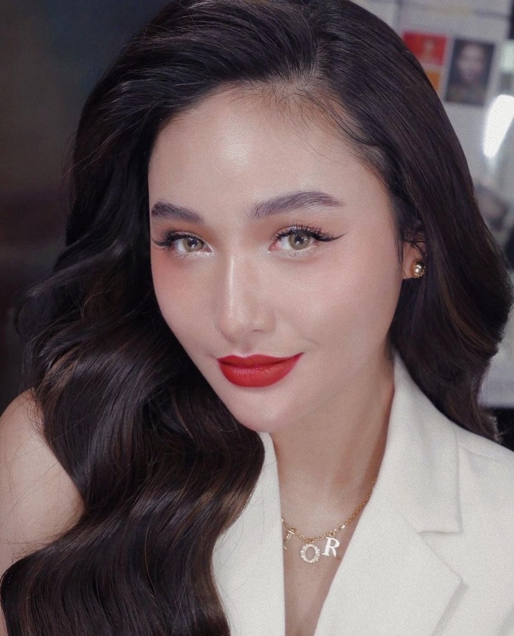 Picture of Sachzna Laparan