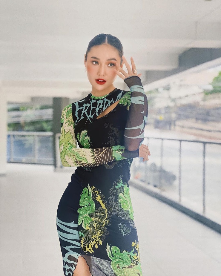 Picture of Sachzna Laparan