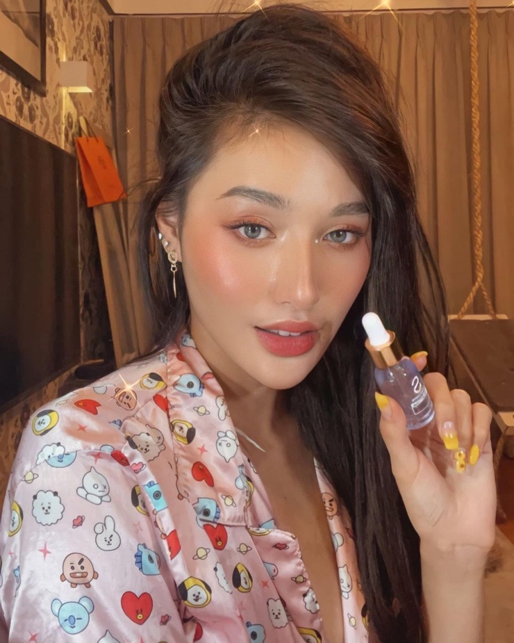 Image of Sachzna Laparan