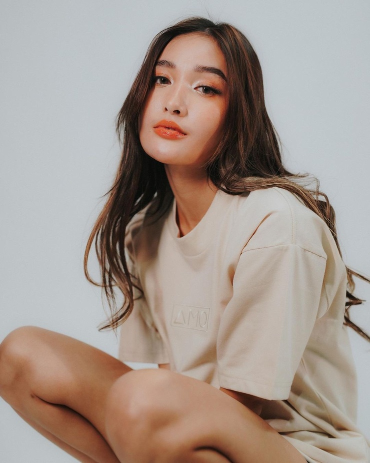 Picture of Sachzna Laparan