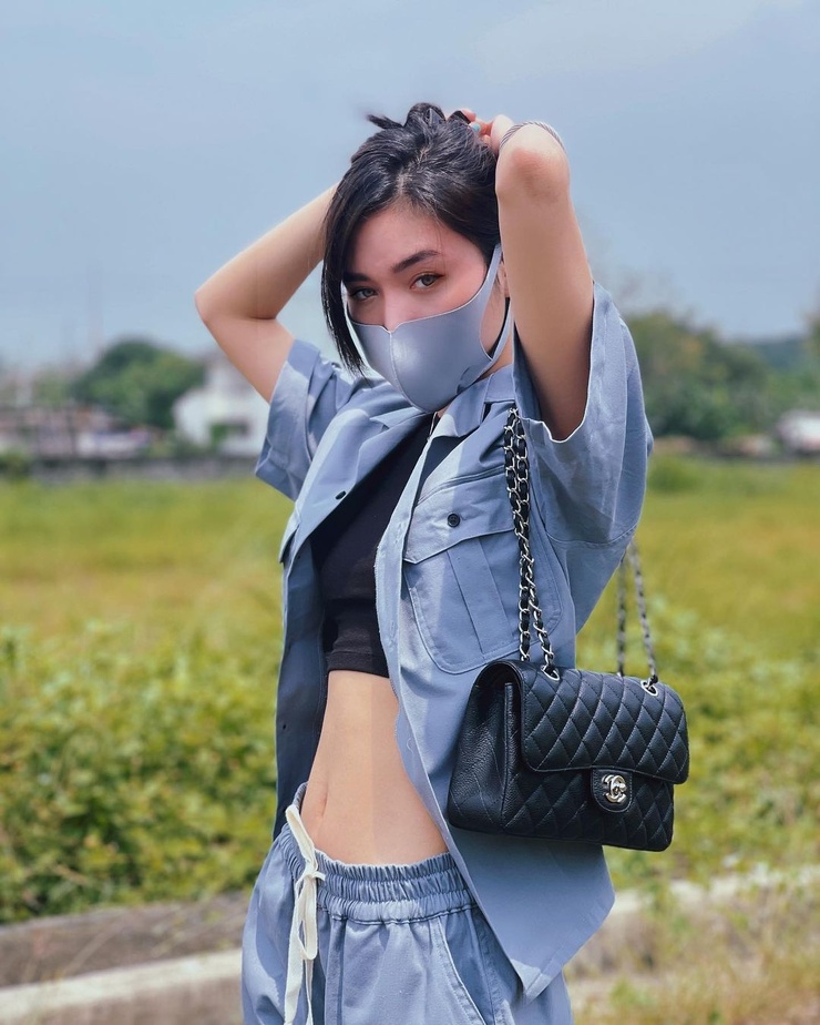 Picture of Sachzna Laparan