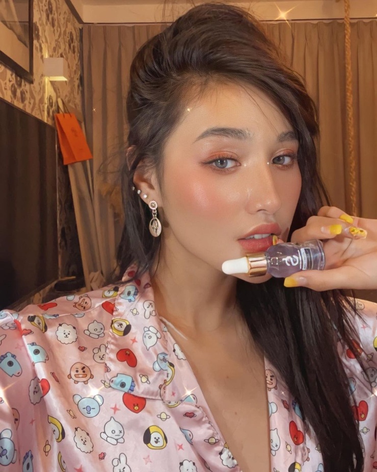 Picture of Sachzna Laparan