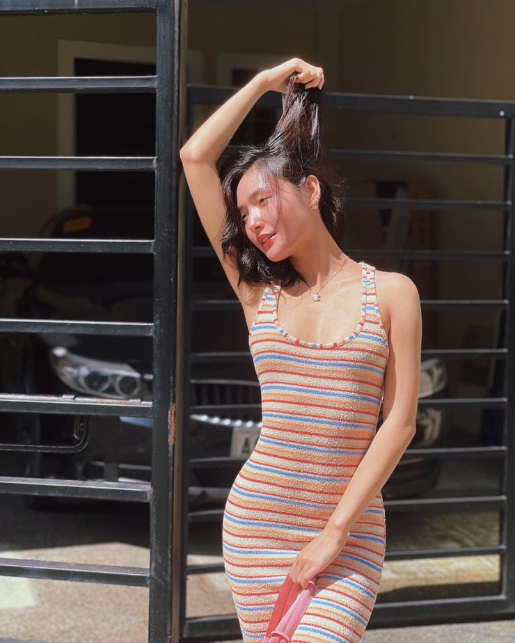 Sachzna Laparan image