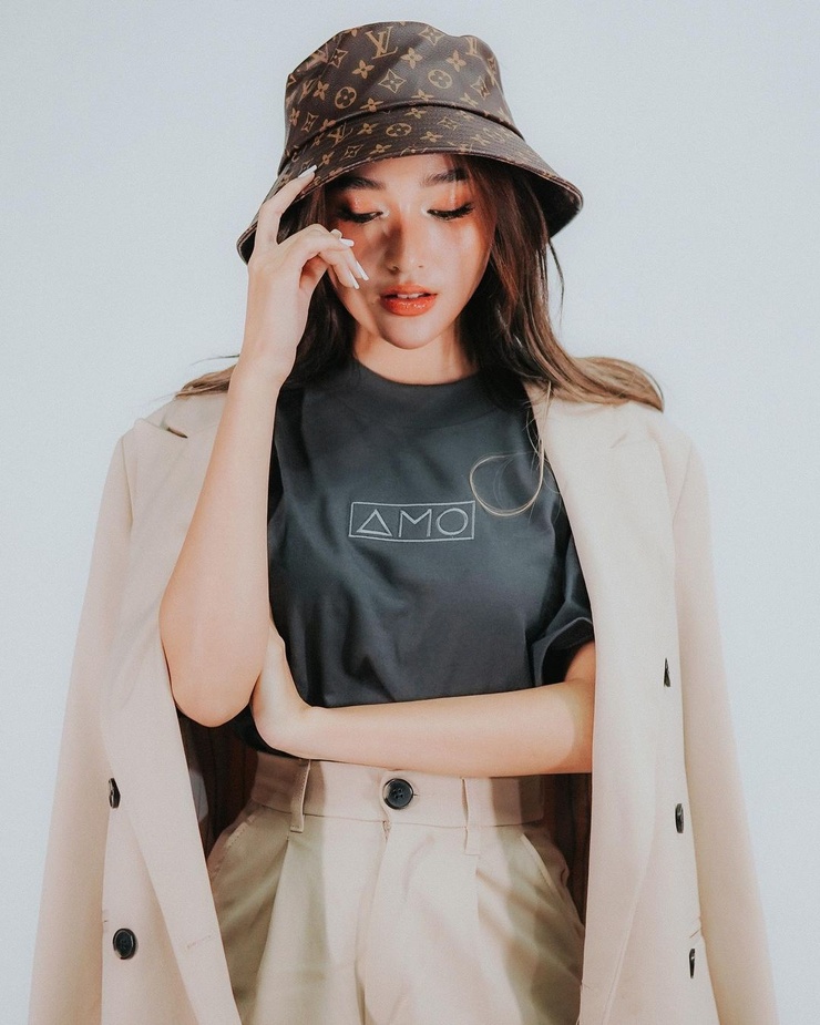 Sachzna Laparan picture