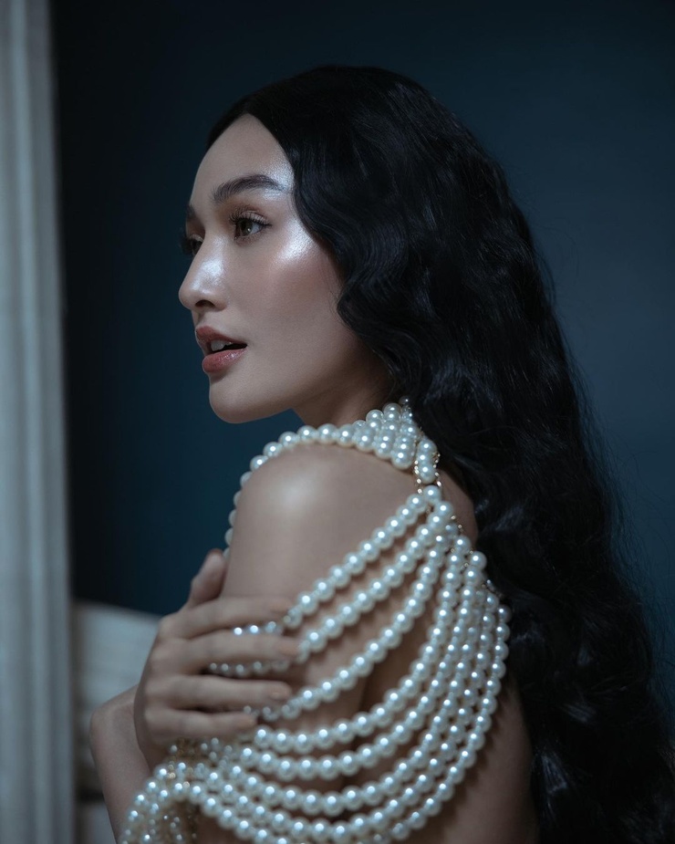 Picture of Sachzna Laparan