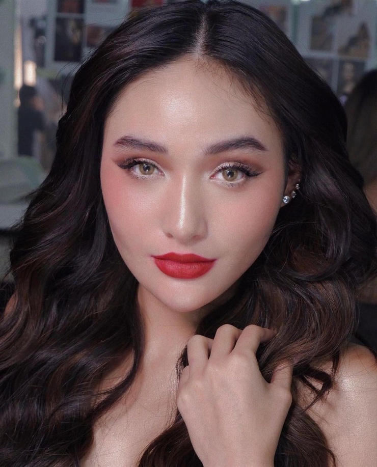 Sachzna Laparan image