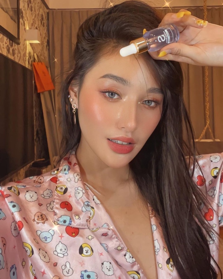 Sachzna Laparan image