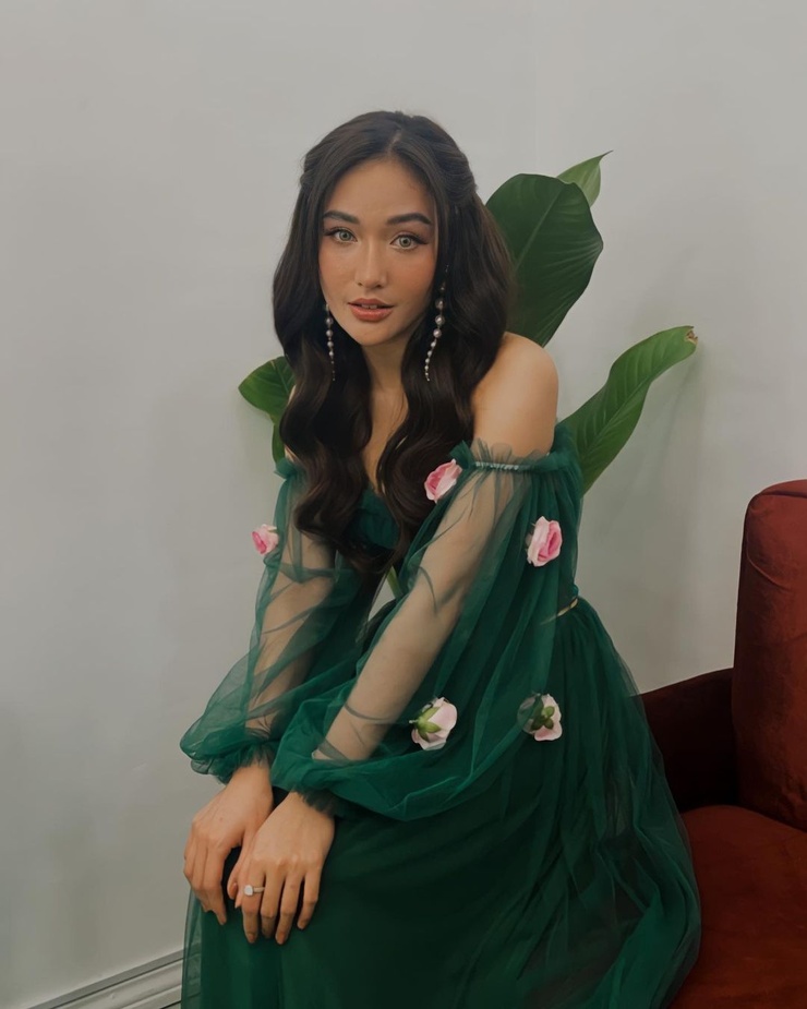 Sachzna Laparan picture