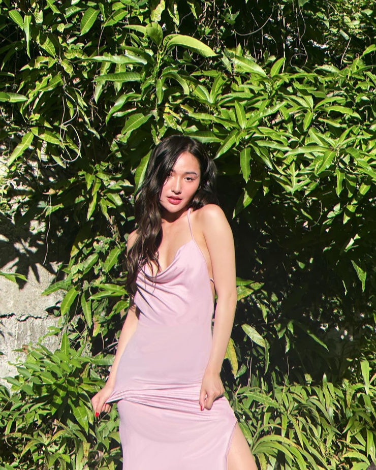 Picture of Sachzna Laparan