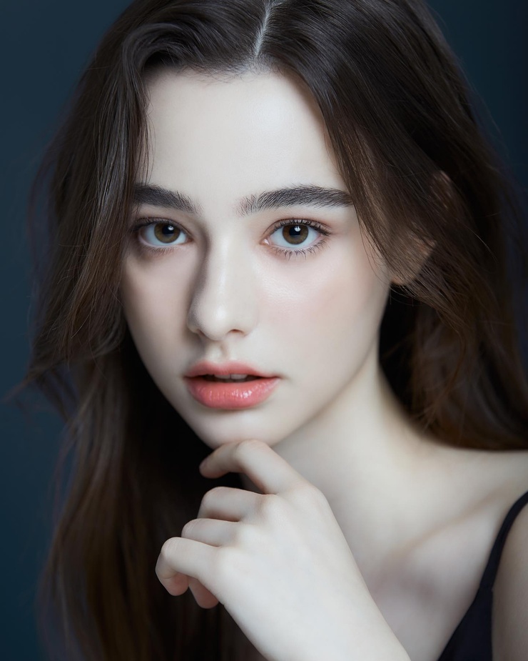 Dasha Taran (II) picture