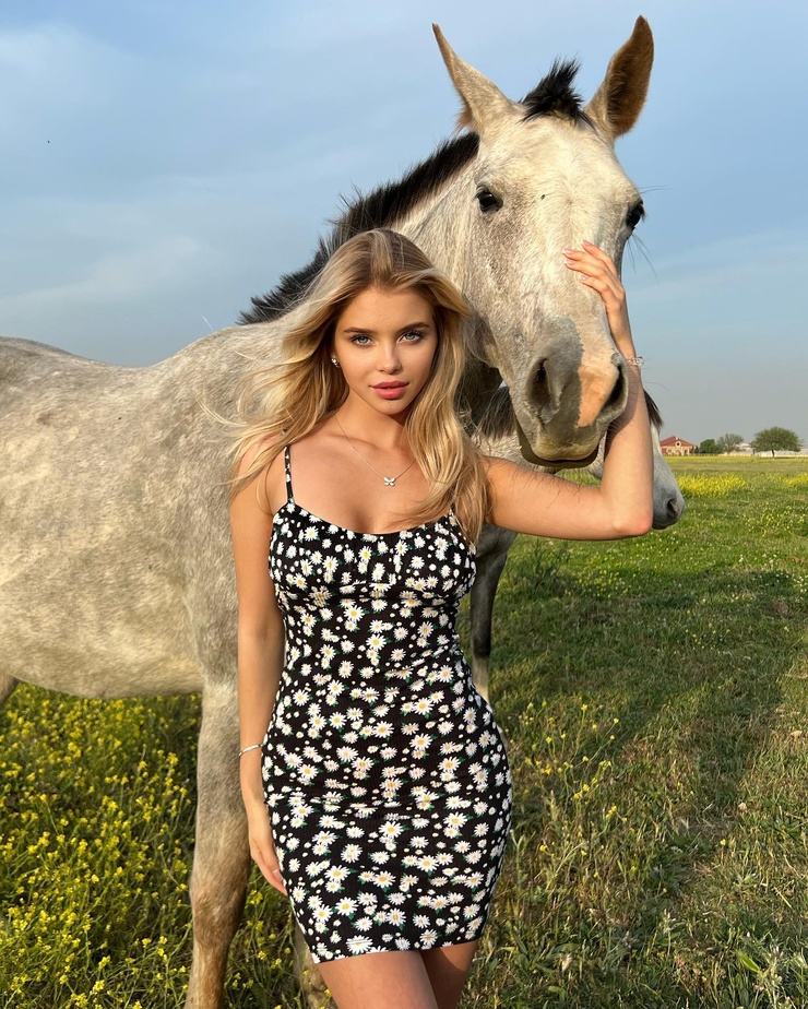 Picture of Alla Bruletova