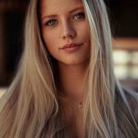 Shirina Alina. picture