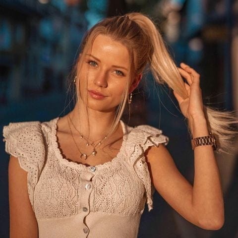 Shirina Alina. image