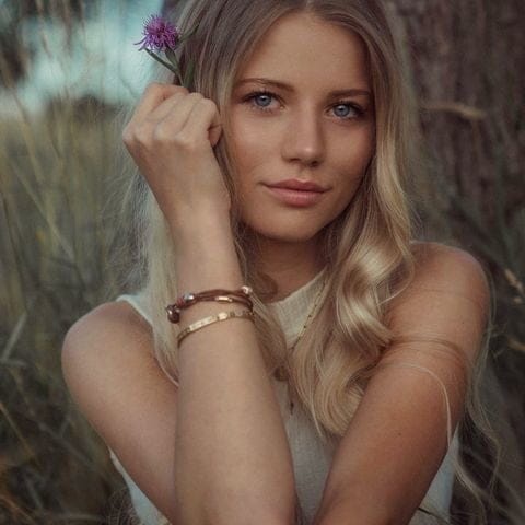 Picture of Shirina Alina.