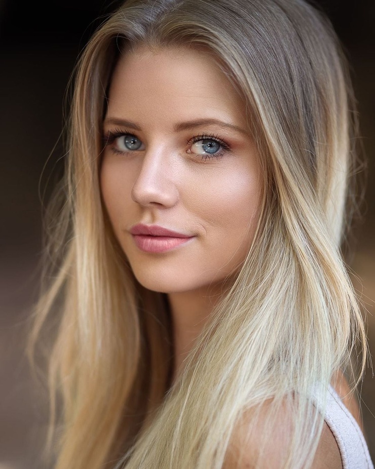 Shirina Alina. image