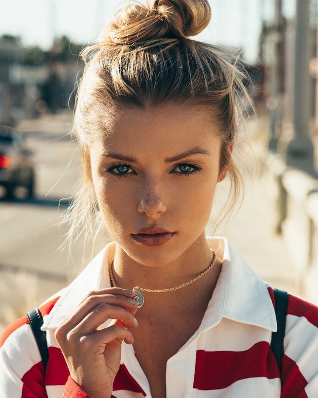 Picture of Shirina Alina.