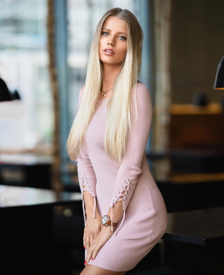 Picture of Shirina Alina.