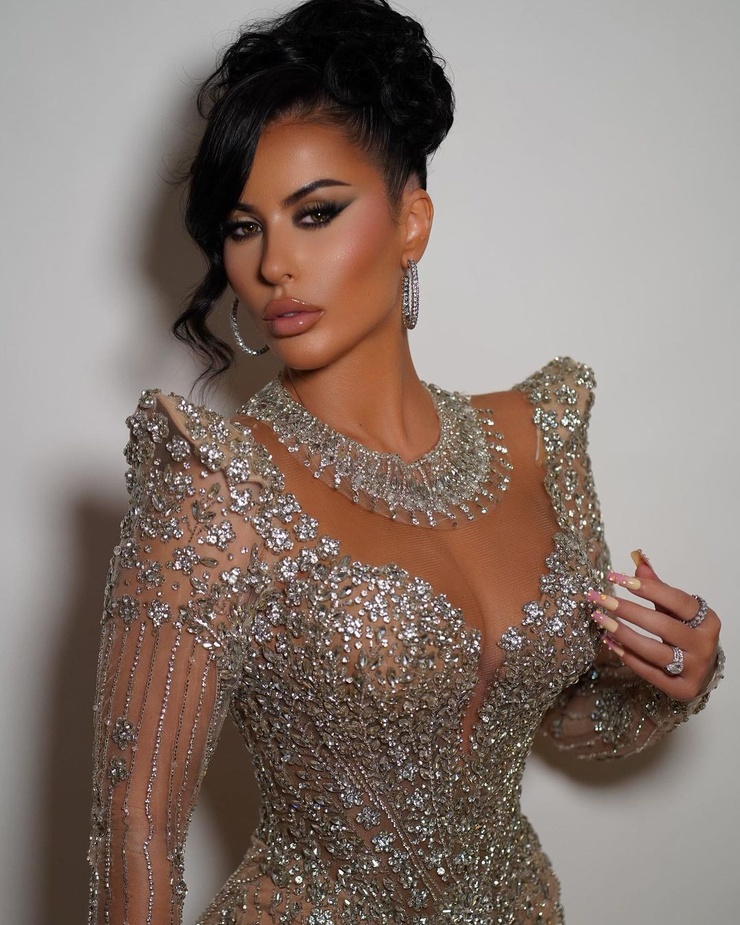 Picture of Amra Reyes