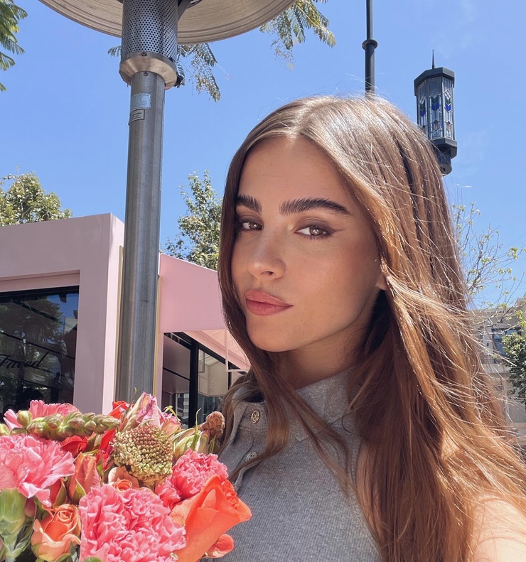 Picture of Bridget Satterlee