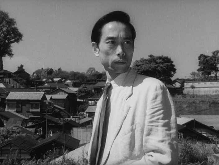 Picture of Jun Hamamura