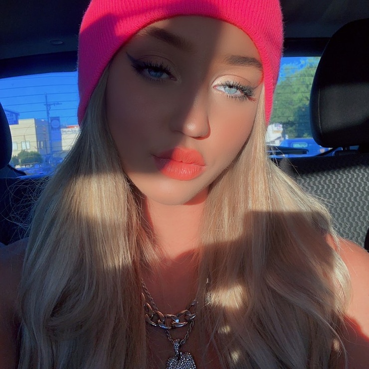 Picture of Morgan Justus