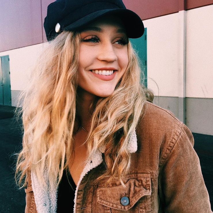 Picture of Morgan Justus