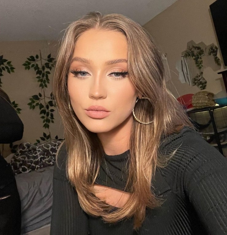 Picture of Morgan Justus