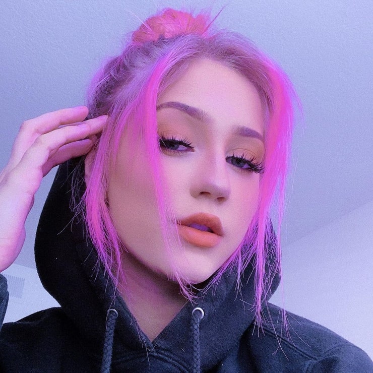 Picture of Morgan Justus