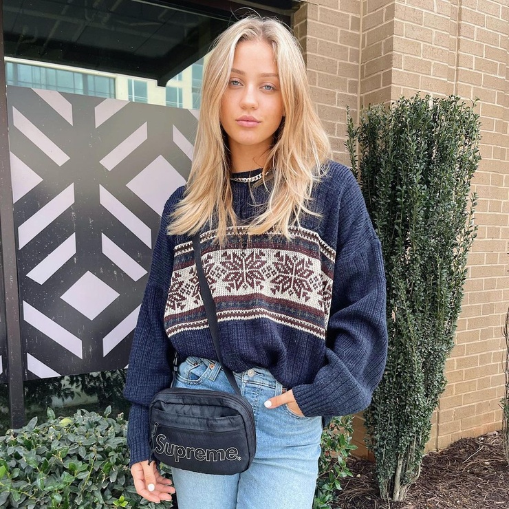 Picture of Morgan Justus