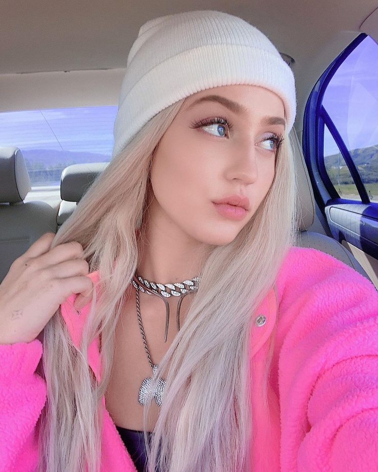 Picture of Morgan Justus