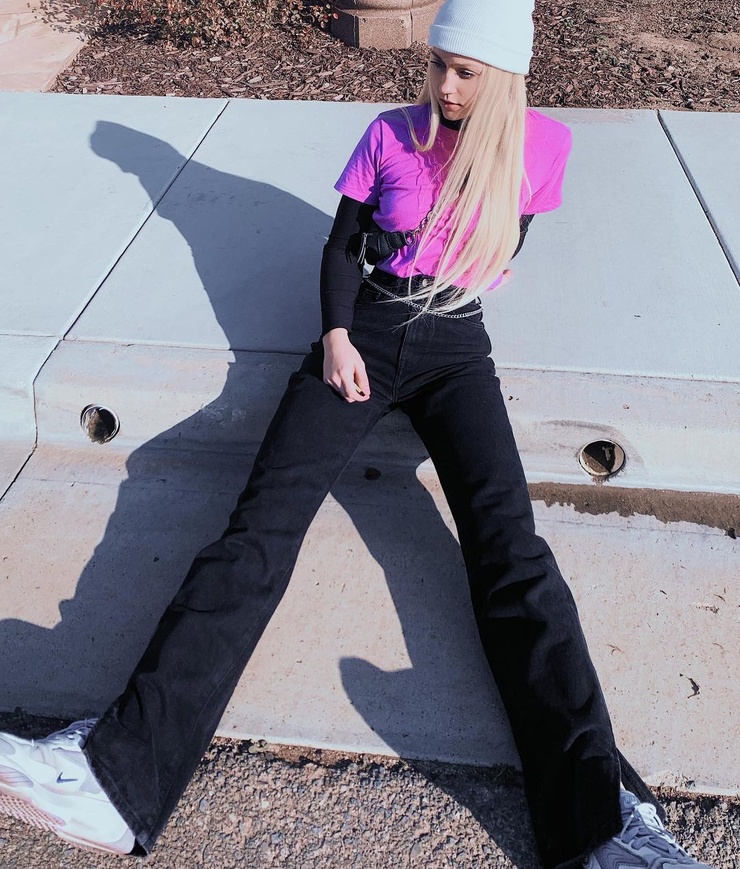 Picture of Morgan Justus