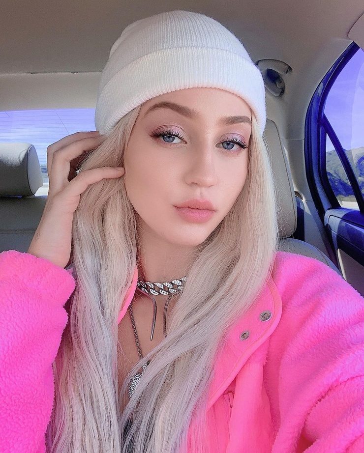 Picture of Morgan Justus