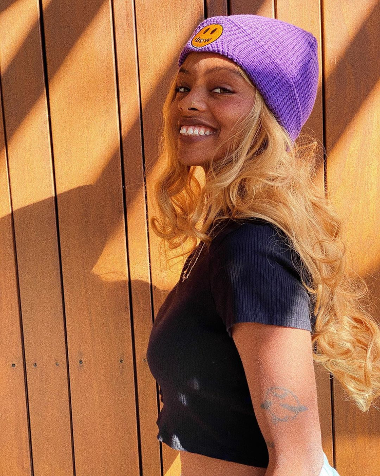 Picture of Cymone King